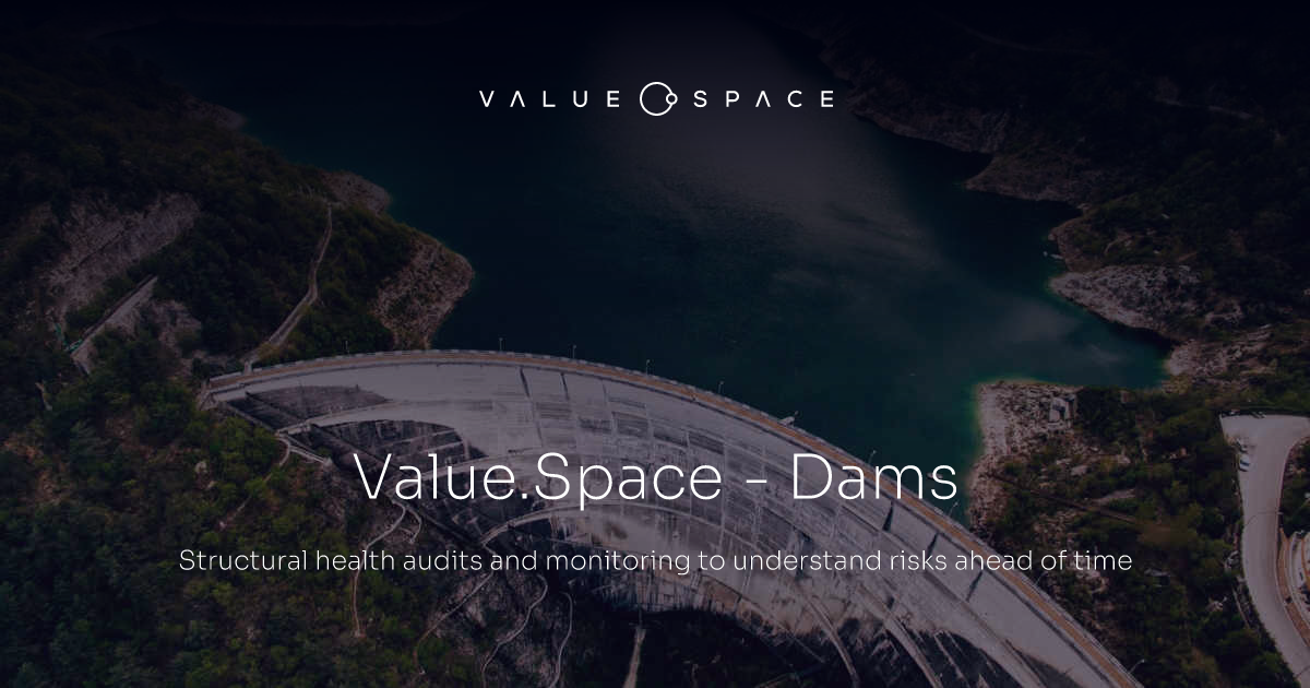 Value.Space - Dams