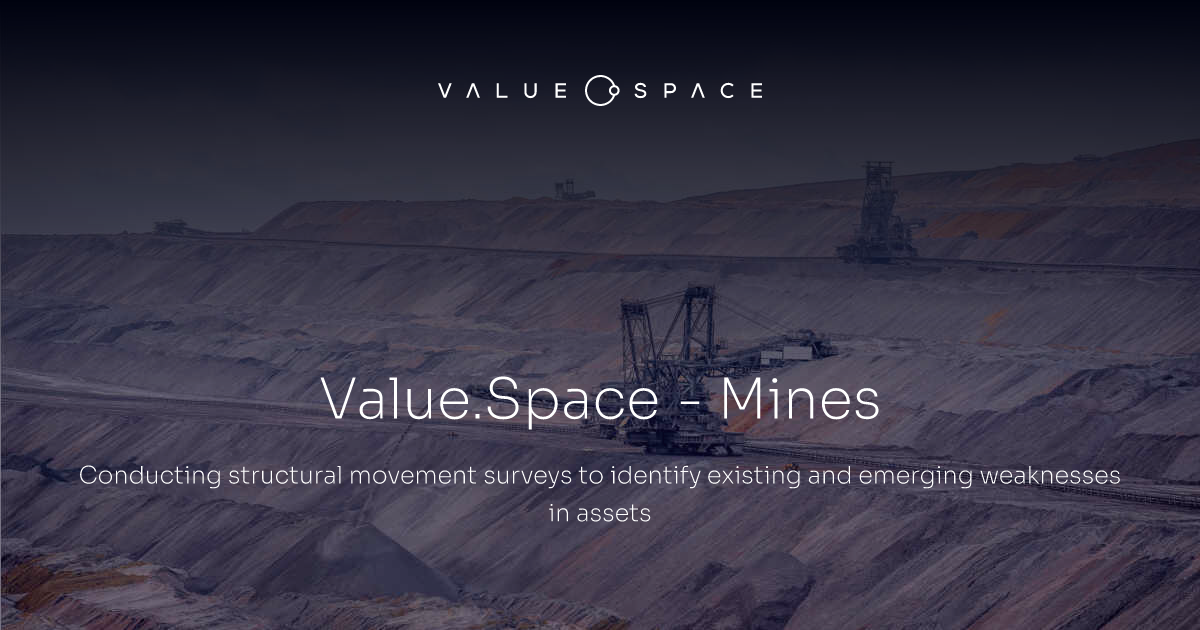 Value.Space - Mines