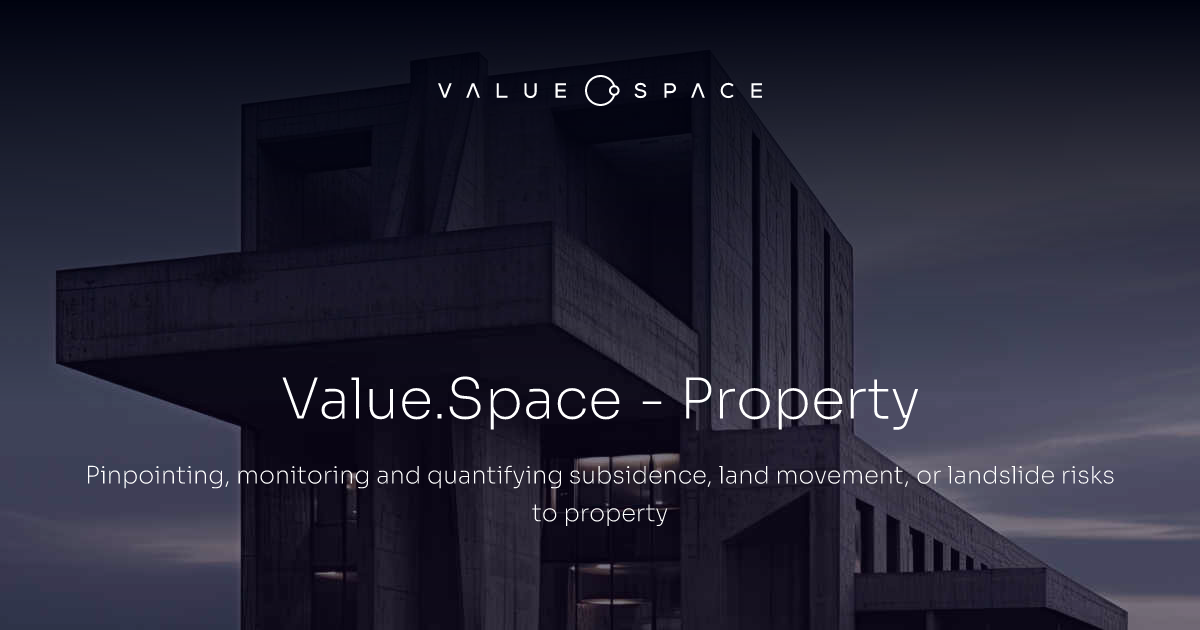 Value.Space - Property